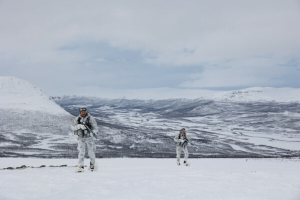 Cold Skills AB - Your Partner on The Northern Flank